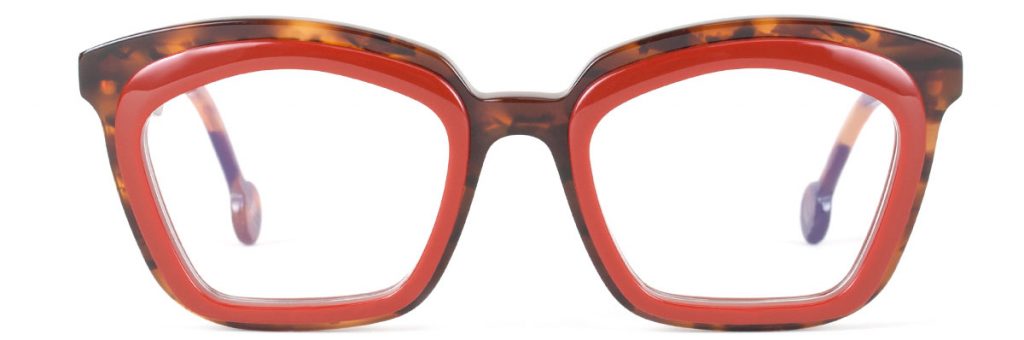 L.A. Eyeworks Collection at St Louis | Erker’s Fine Eyewear