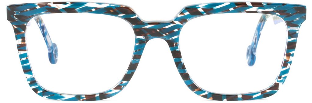 L.A. Eyeworks Collection at St Louis | Erker’s Fine Eyewear