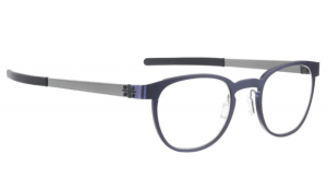 Blac Eyewear: First Adjustable Carbon Frame | Erker’s Fine Eyewear