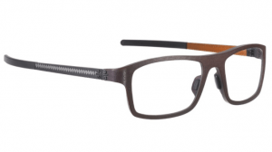 Blac Eyewear: First Adjustable Carbon Frame | Erker’s Fine Eyewear