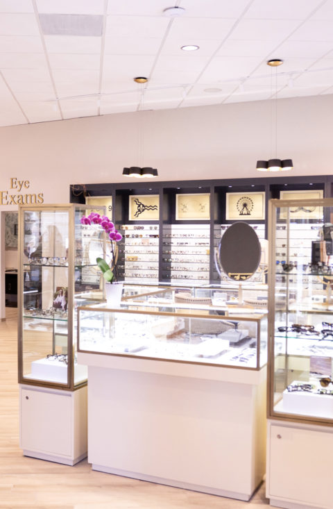 Eye Doctor Ladue MO | Erker’s Eyewear | Eyeglasses Near Me