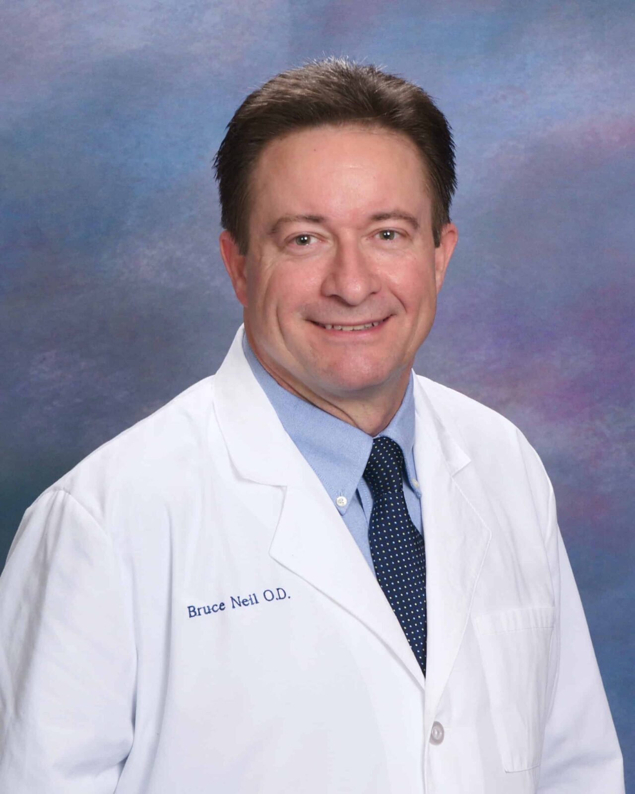 Bruce Neil, OD | Optometrist in St. Louis | Erker's Fine Eyewear